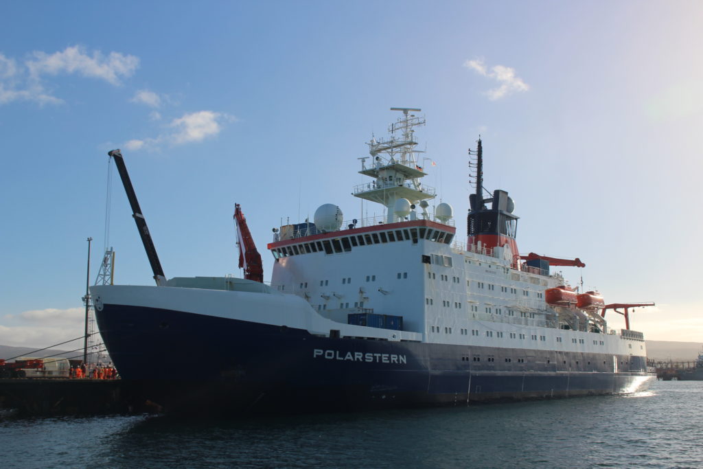 Services Archive - Ultramar Antarctic