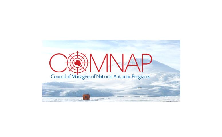 Participación de Ultramar en COMNAP - Ultramar Antarctic